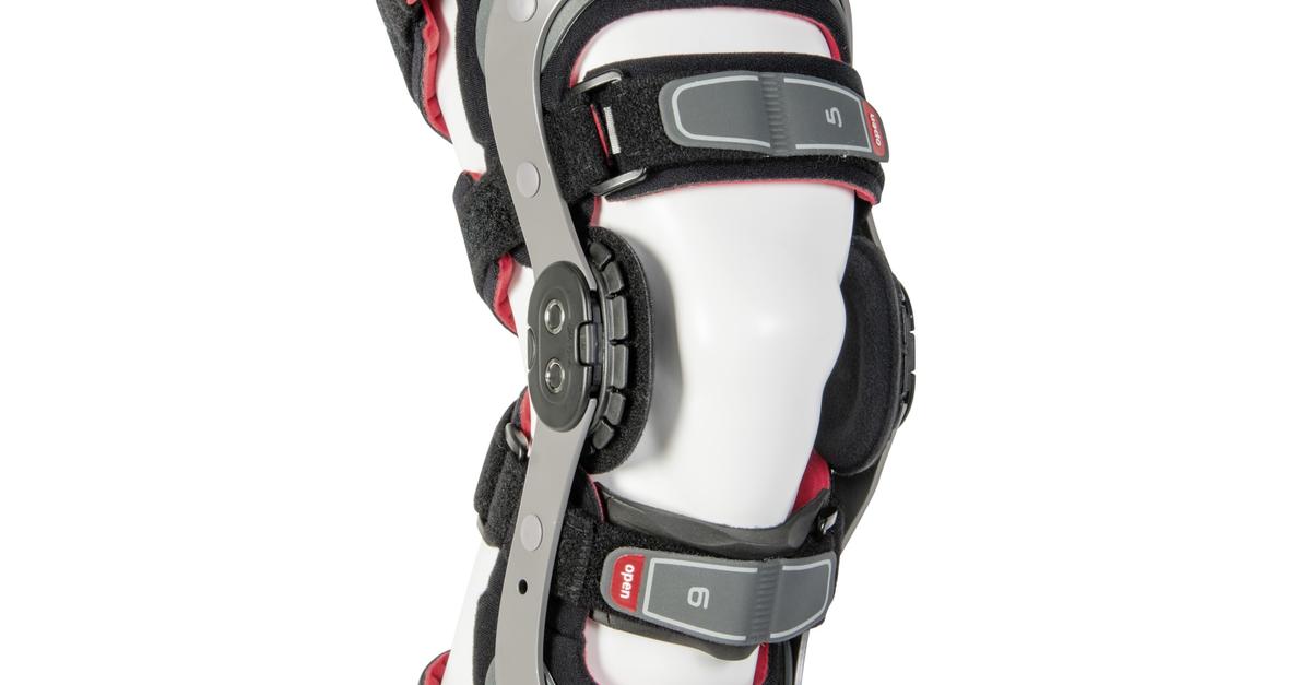 Ortea - Genu Arexa - Rahmenbrace